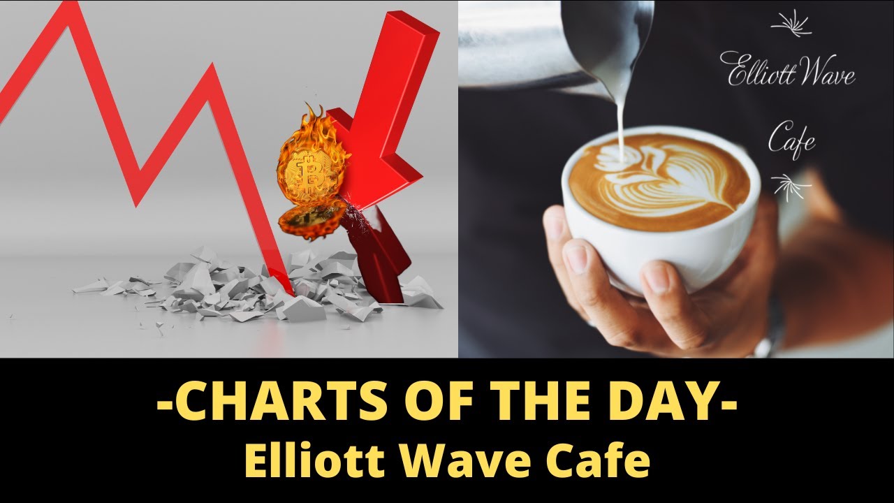 RED is not my favorite color. MONDAY the 13th. |Charts of the Day - YouTube