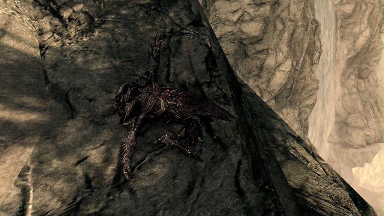 A painful fall - YouTube