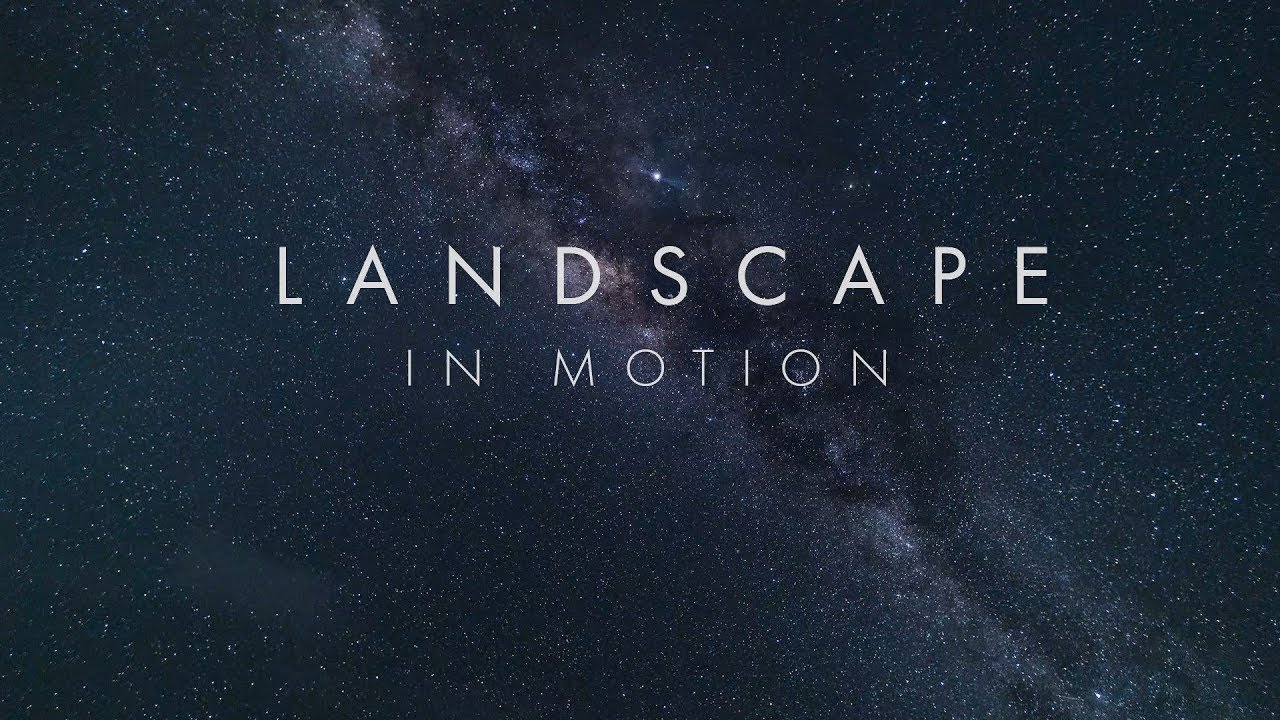 Landscape In Motion : Timelapse Bali - East Java - Indonesia 4k - YouTube