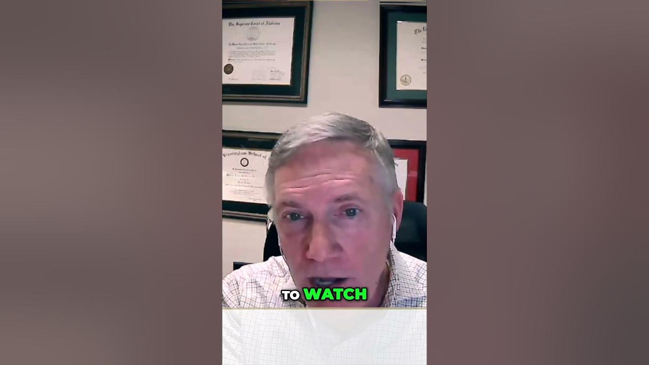 Social Media Algorithm's Impact - Alabama Personal Injury Lawyer - YouTube