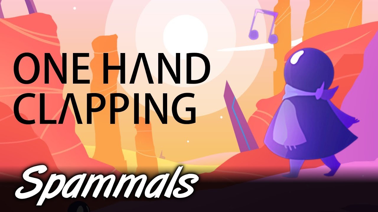 One Hand Clapping | Play With Your Voice! - YouTube
