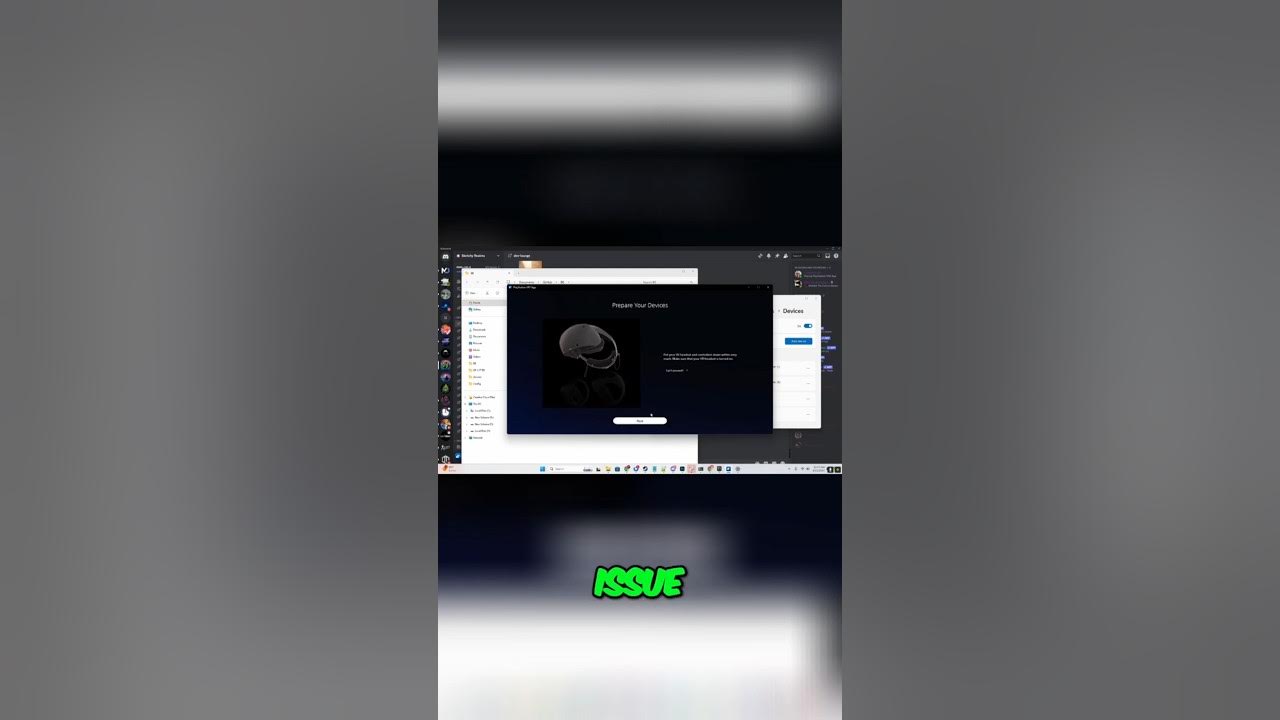 Setting Up Steamvr For Openxr Runtime A Guide For Beginners Youtube