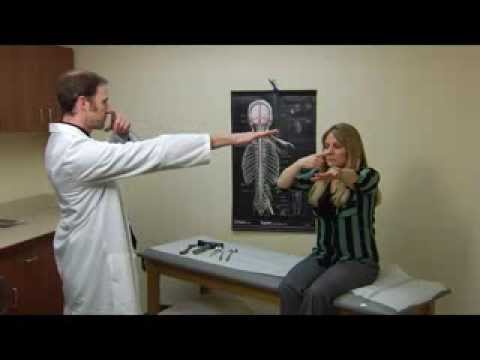 2 Your Health: Multiple Sclerosis & Spasticity - YouTube