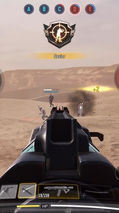 CLEAN ACE 1V5 😂| CODM BR #shorts #callofdutymobile #codm #codmbr - YouTube