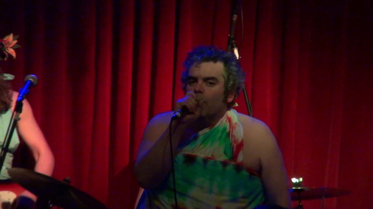 Toga Rock - Ain't Got No Home - YouTube