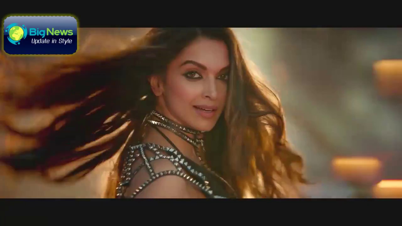 Kuch Tu Hai Tujhse Rabta - Deepika Padukone Awesome Song 2017 New ...