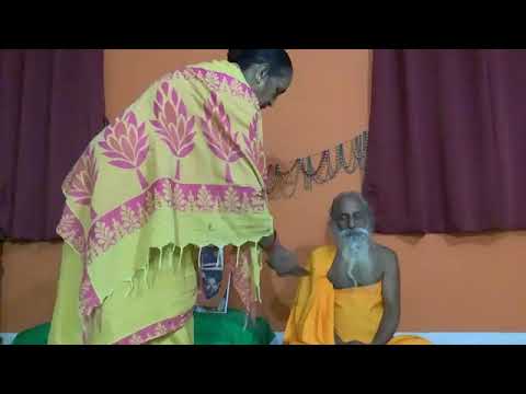 SHIVABALAYOGI MAHARAJ WORLD MEDITATION MISSION video 716 - YouTube
