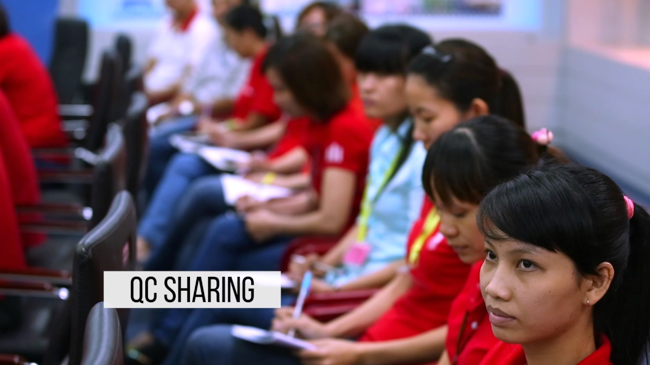 永嘉集團 Win Hanverky 企業簡介片 - YouTube