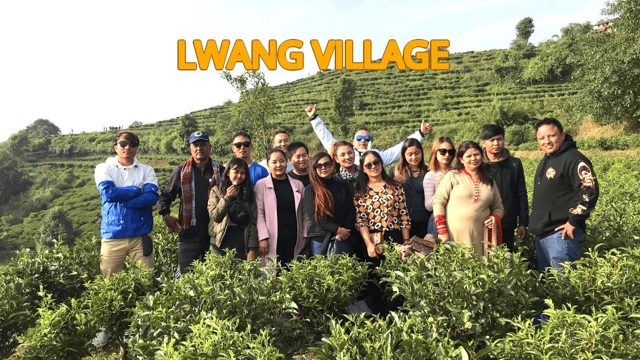 Lwang Village Homestay Kaski Nepal 21th nov 2019 - YouTube