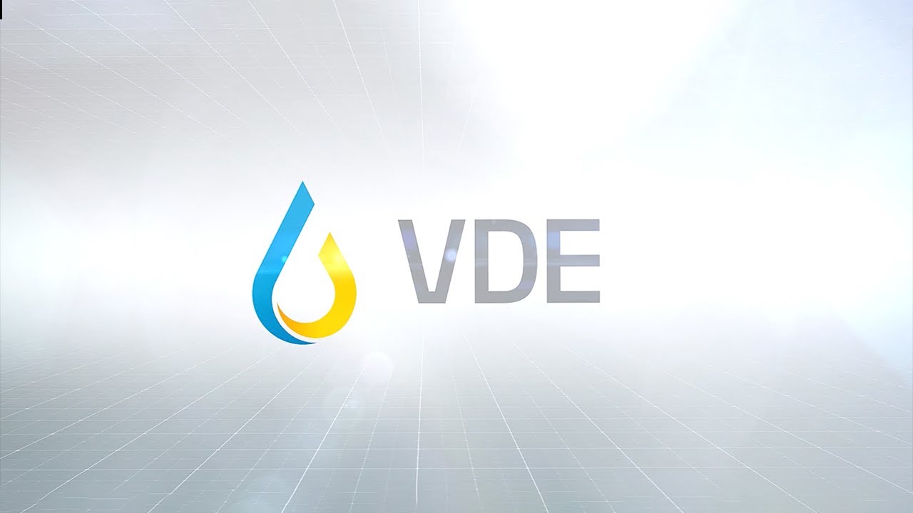 VDE Corporate Video 2022 - YouTube
