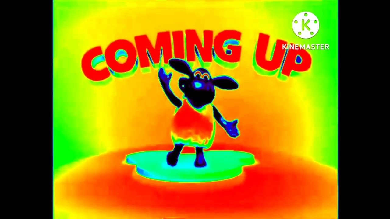 Disney Junior Coming up Timmy Time Effects (Sponsored By Preview 2 ...