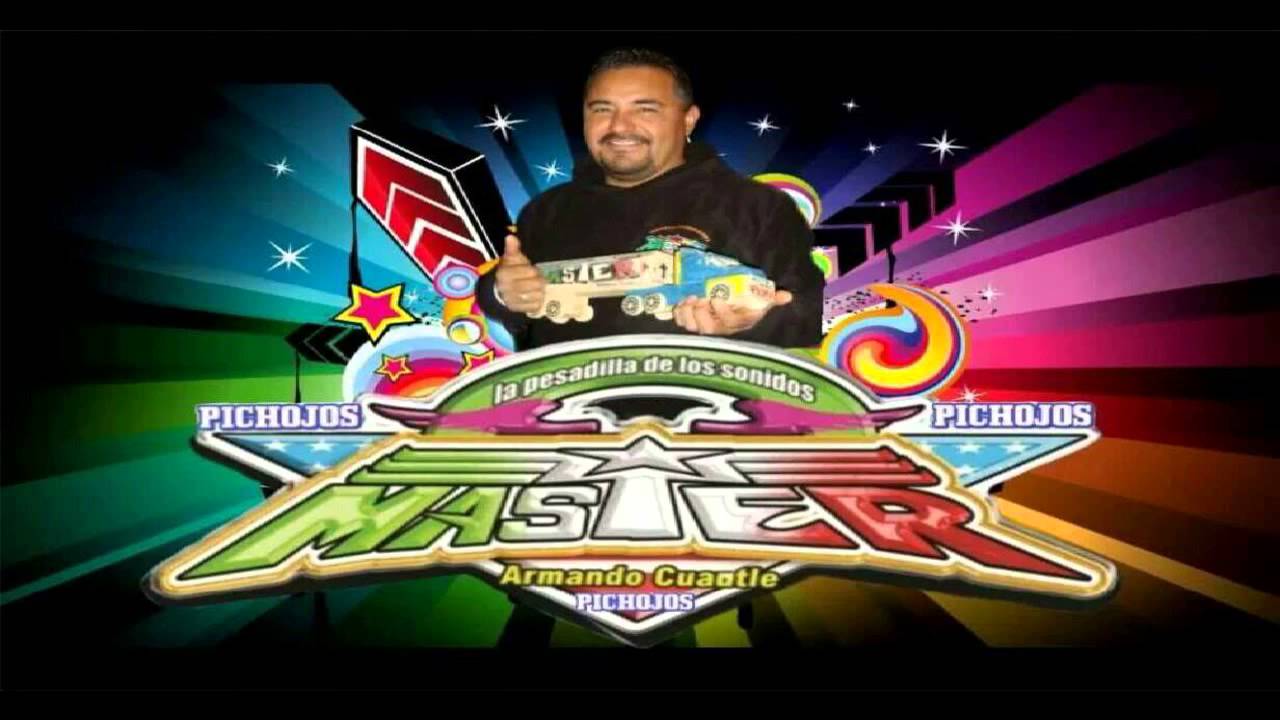 SONIDO MASTER A.C. =en vivo= SENTIMIENTO PERUANO - YouTube