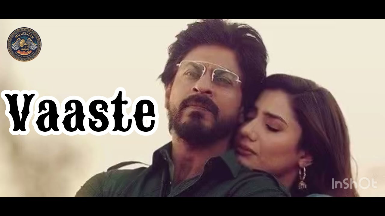 Vaaste songs , Vaaste laan Bhi Du ( Musicistan song ) Hindi & Urdu ...