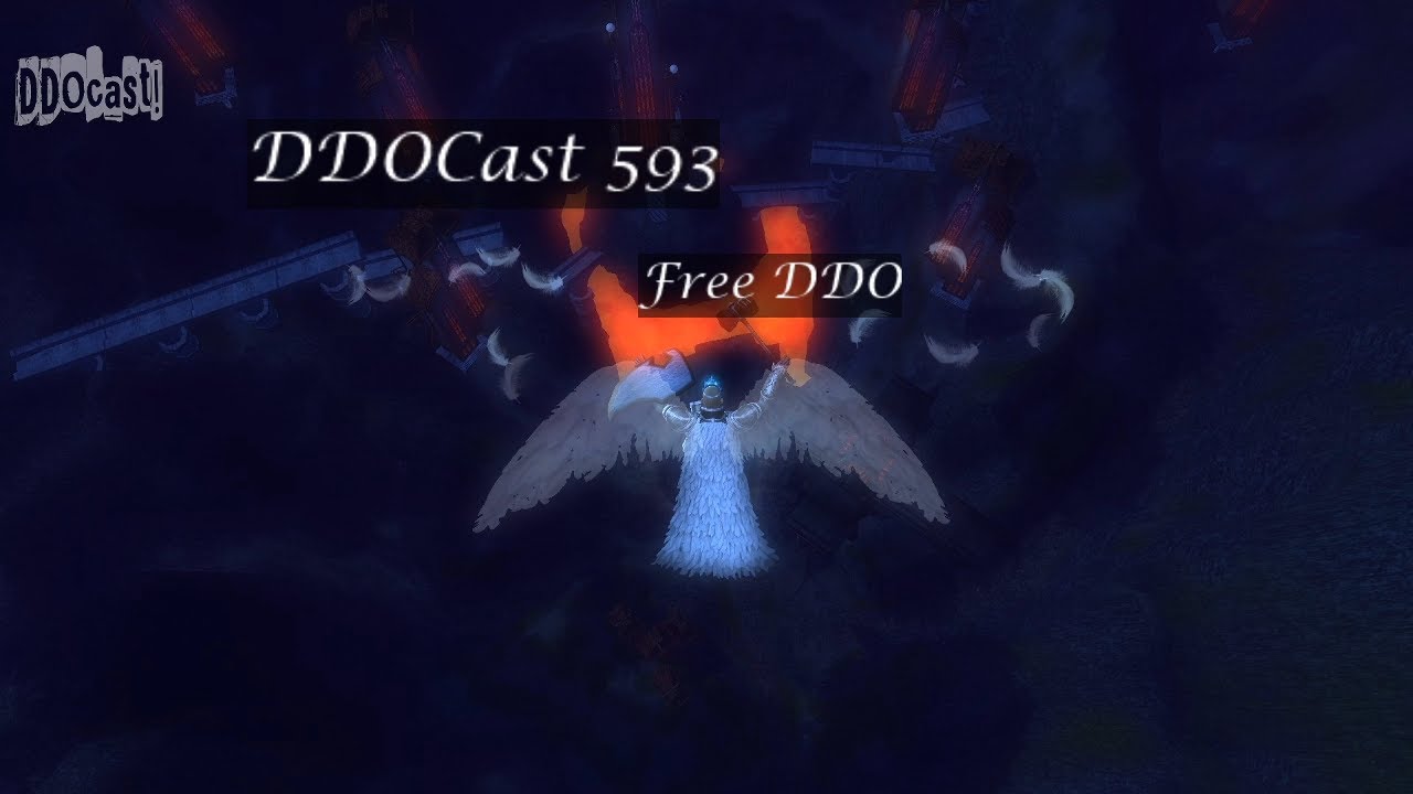 DDOCast 593 - Free DDO - YouTube