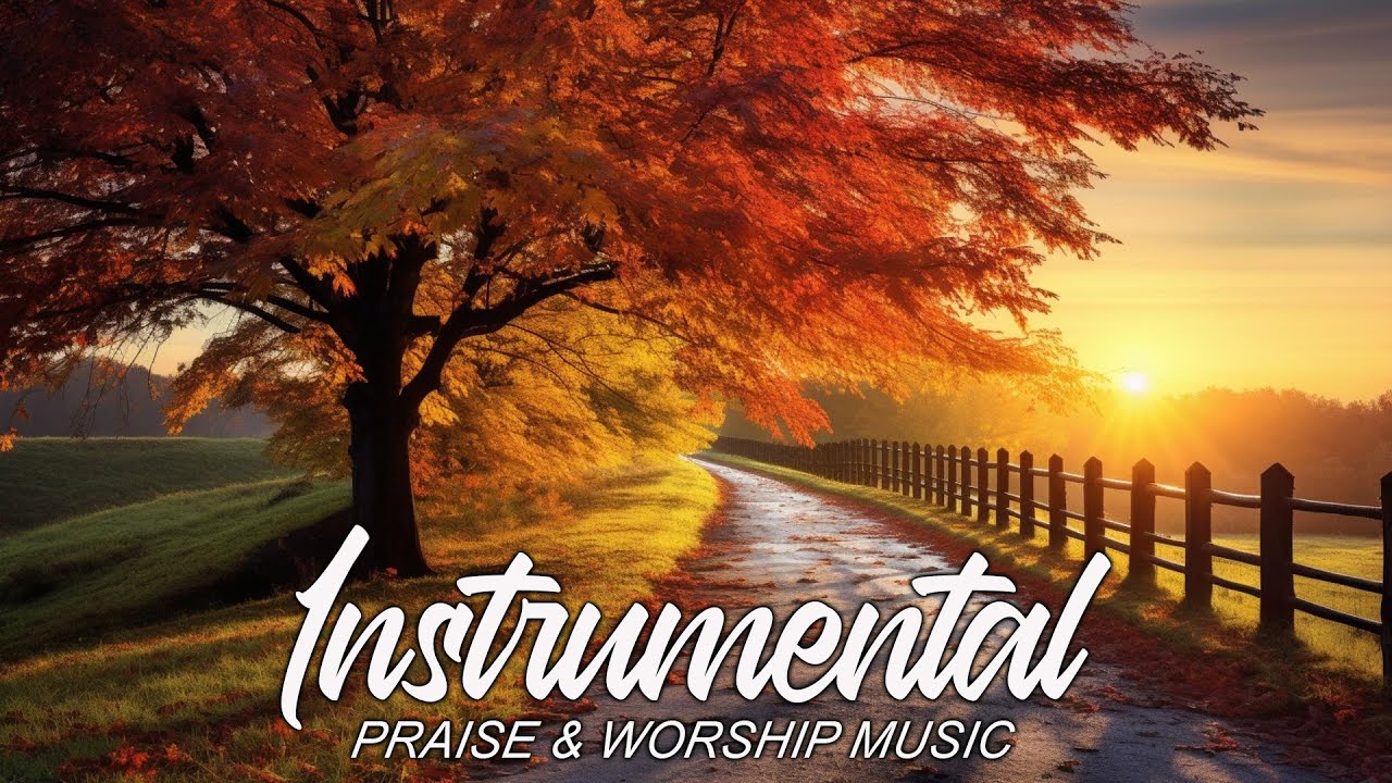Background Music For Prayer - Prayer Music Background - Relaxing ...