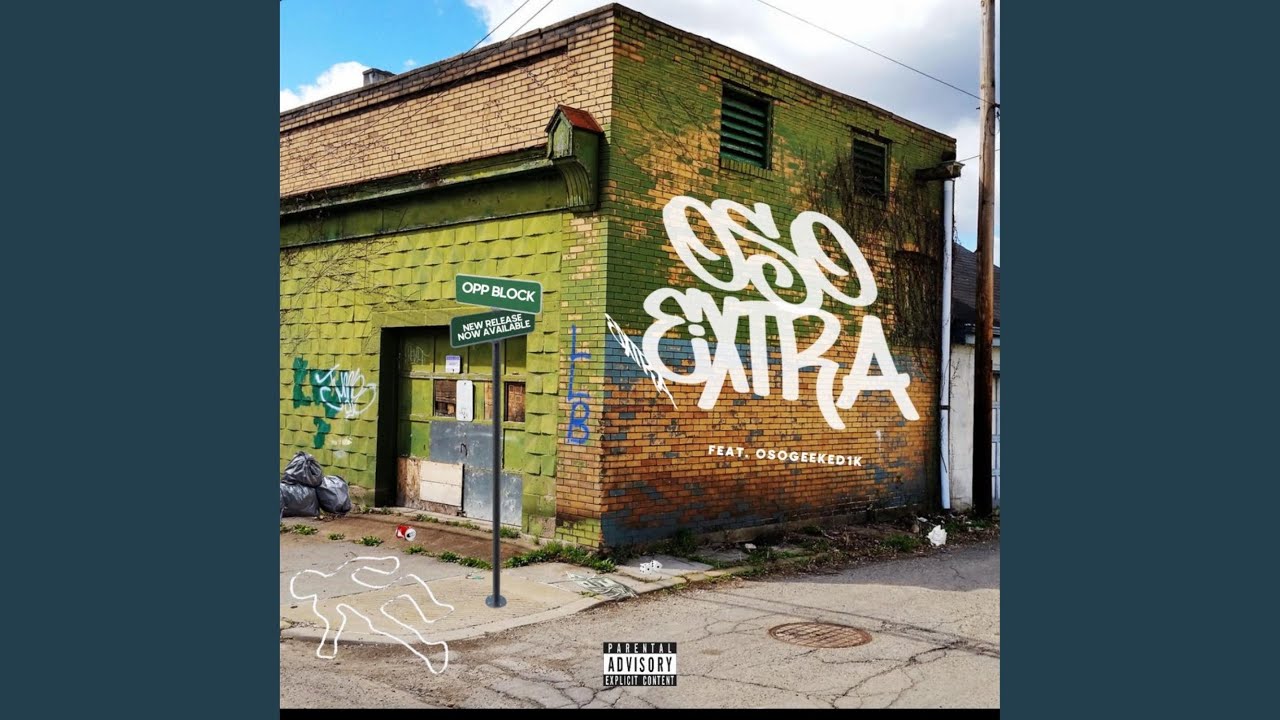 Opp Block - YouTube