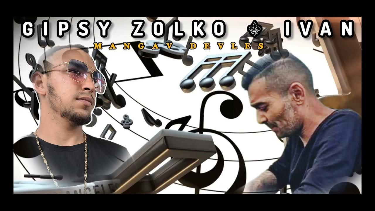 Gipsy Zolko ⚜️ Ivan _ Mangav Devles ( COVER 2024🎵🎙) - YouTube