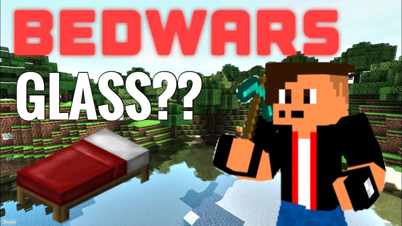 NEW BEDWARS UPDATE?!? | Minecraft Bed Wars - YouTube