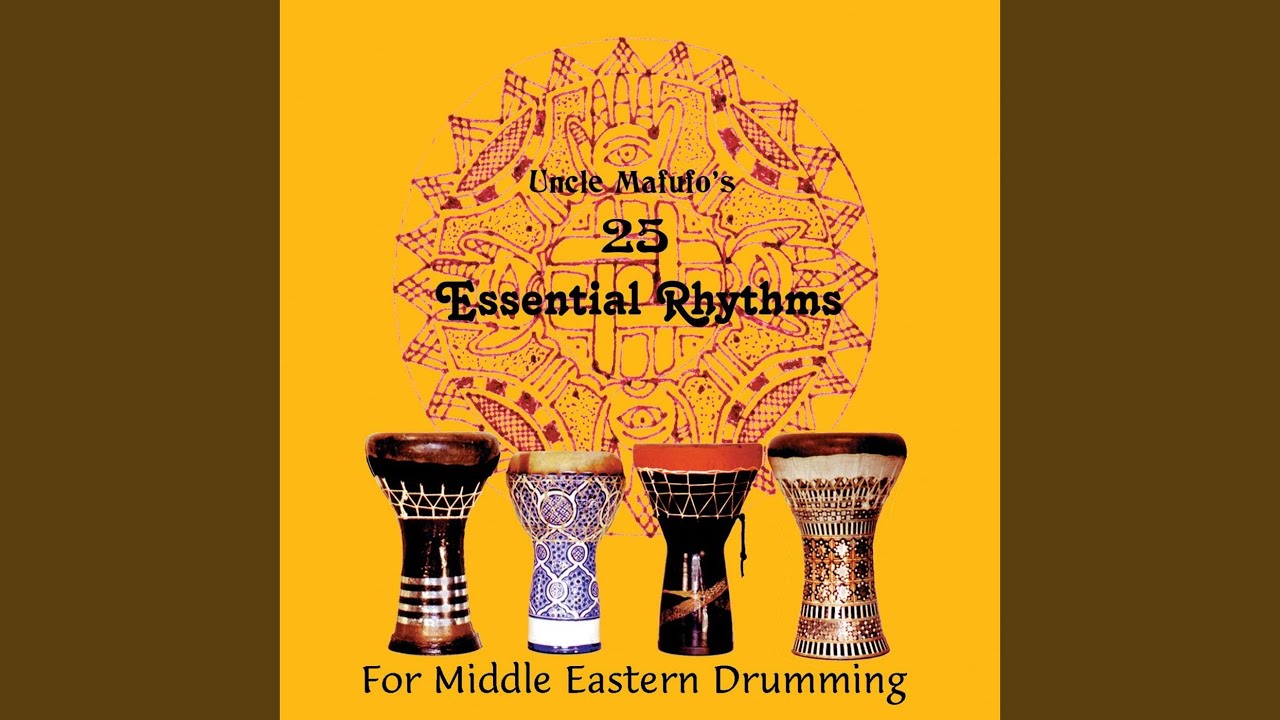 Bolero: Cuban (4 Beat) - YouTube