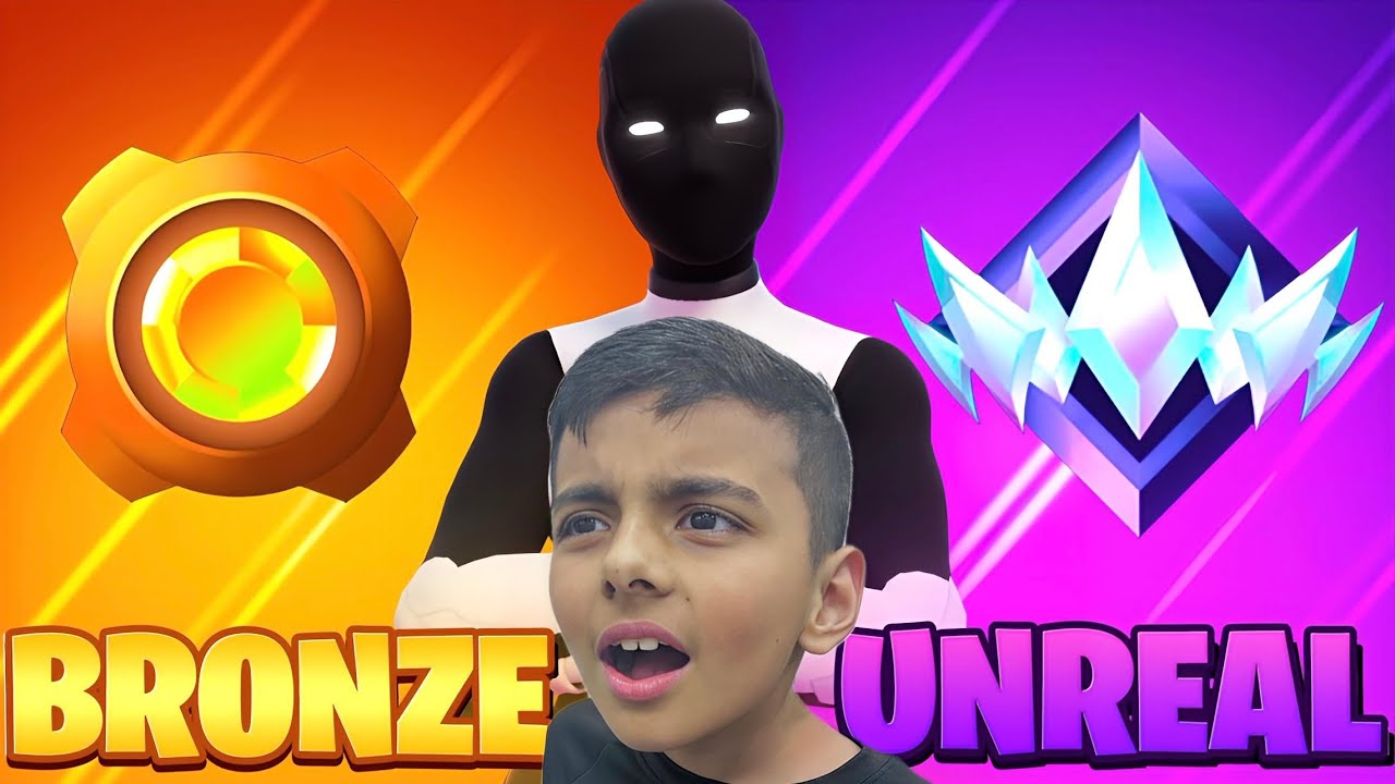 Clix Vs ALL Rank in Fortnite Chapter 5 Season 2 - YouTube