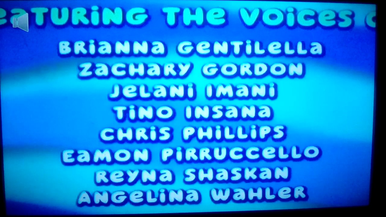 Bubble Guppies - The Moon Rocks! End Credits #nickjr #nickelodeon - YouTube