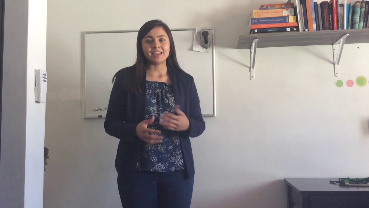 María Fernanda Cadena -CVC - YouTube