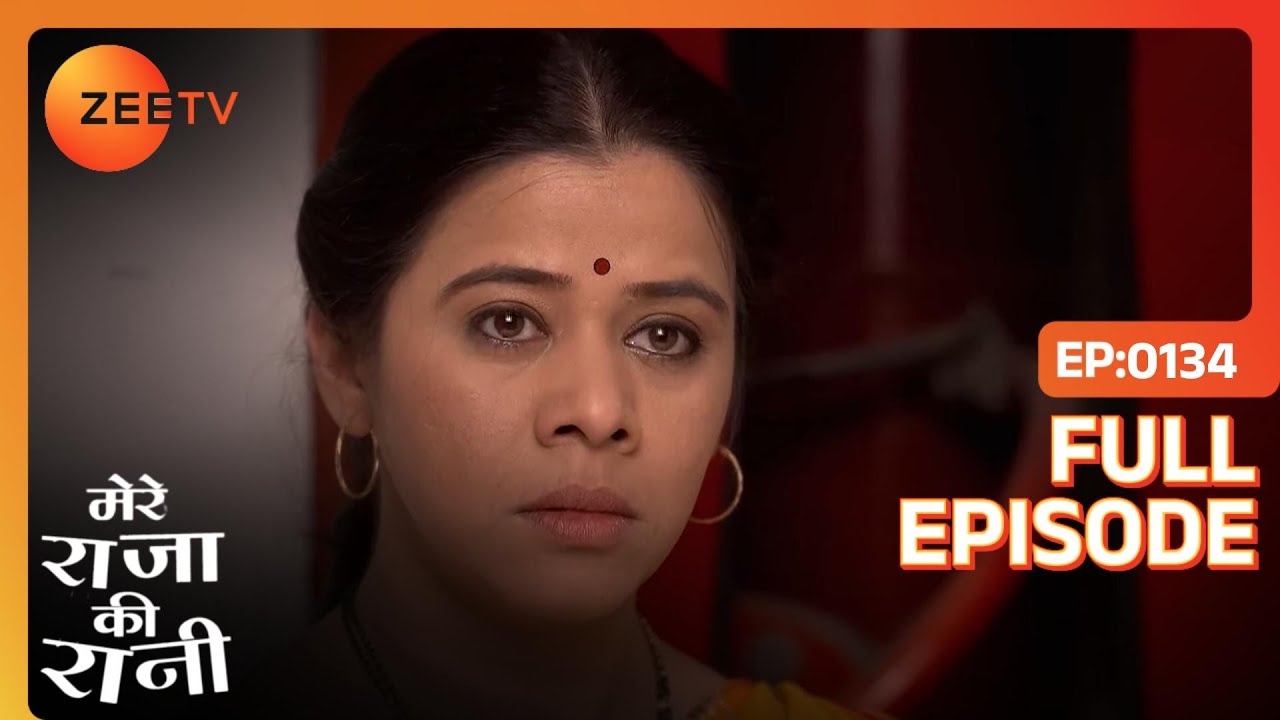 Radhika ने return की Gurunath की लायी हुई cycle | Mere Raja Ki Rani ...