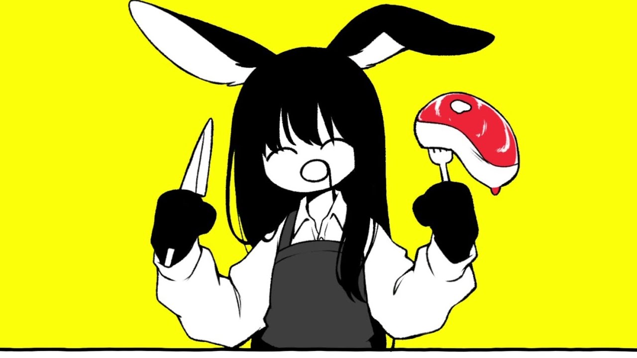 【OC】BUTCHER VANITY - YouTube