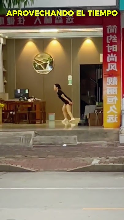 Cuando crees que ya lo viste todo… mira esto en su tienda cerrada #shorts - YouTube