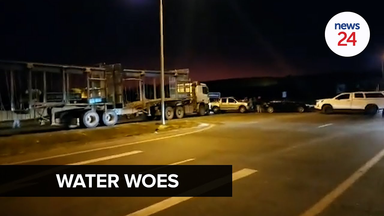 WATCH | KZN Floods: Tongaat residents take to streets again demanding ...
