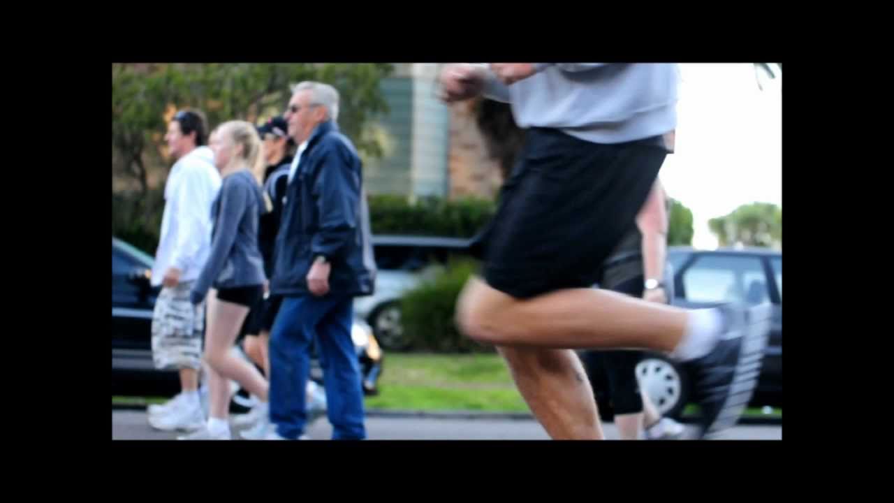 Sutherland to Surf 2011 - YouTube