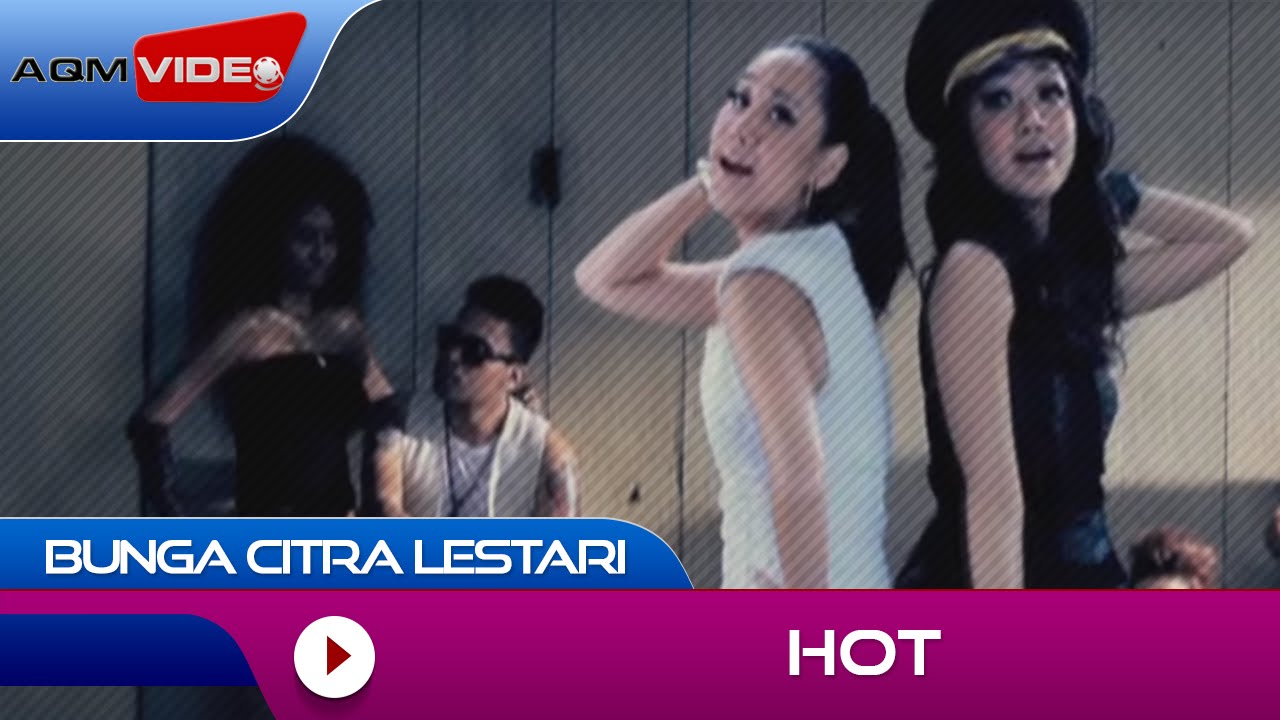 BCL feat. Intan Ayu - HOT | Official Music Video - YouTube