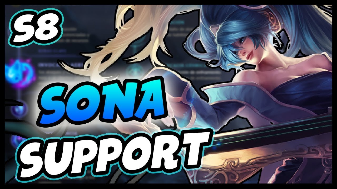 Guía Sona S9 Support - YouTube