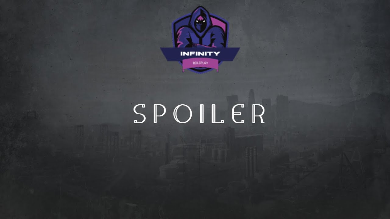 MTA:SA - Sistema de Radinho (Infinity Roleplay) - YouTube