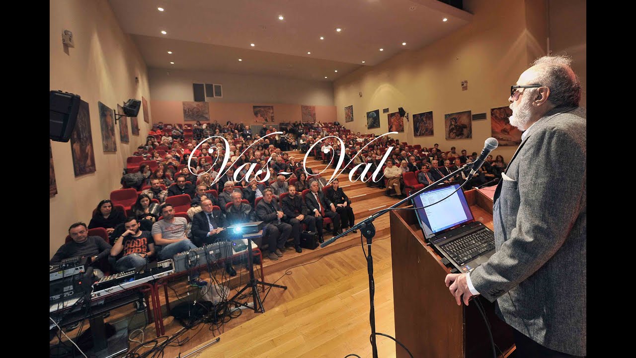 ΣΥΓΧΡΟΝΗ ΠΡΟΛΗΨΗ & ΑΝΤΙΜΕΤΩΠΙΣΗ ΚΑΡΔΙΑΓΓΕΙΑΚΩΝ ΠΑΘΗΣΕΩΝ - YouTube