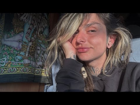 Vlog #13 - Tomei um bolo 🥲