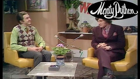 Monty Python's Flying Circus Full Episodes (In Order) - YouTube