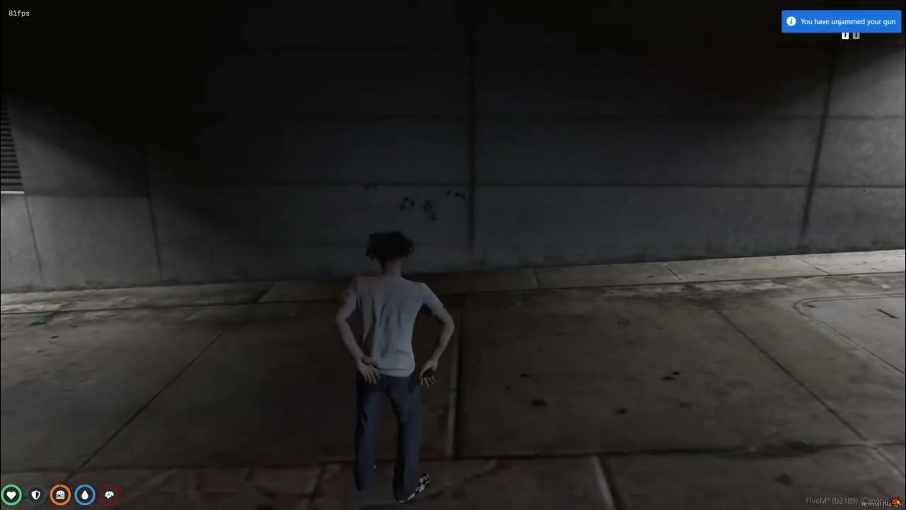 Advanced Weapons System | Gun recoil, Gun safety, Gun jamming | Project ...