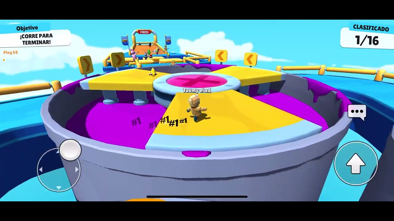 Video lag Stumble Guys - YouTube
