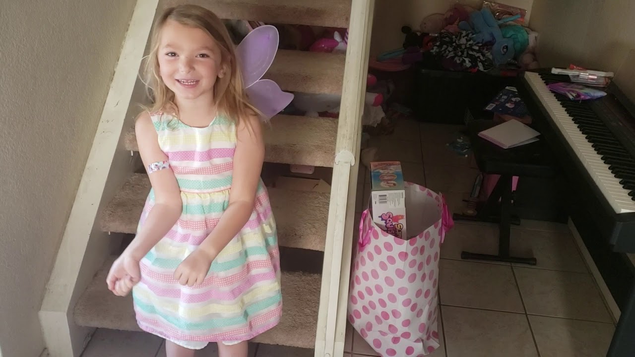 Alana's intro - YouTube