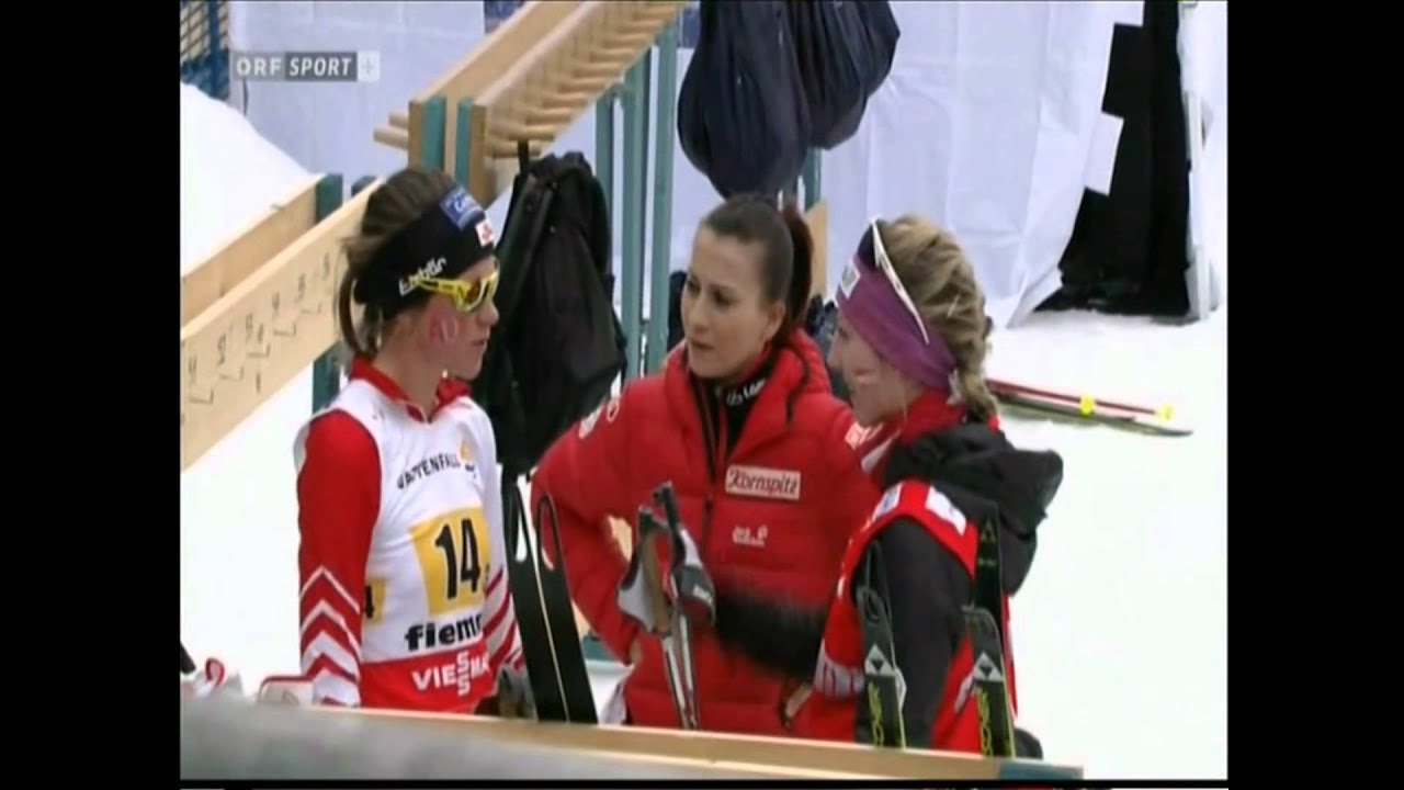 lisa riegler - YouTube