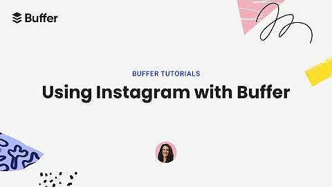 Getting Started with Buffer - YouTube
