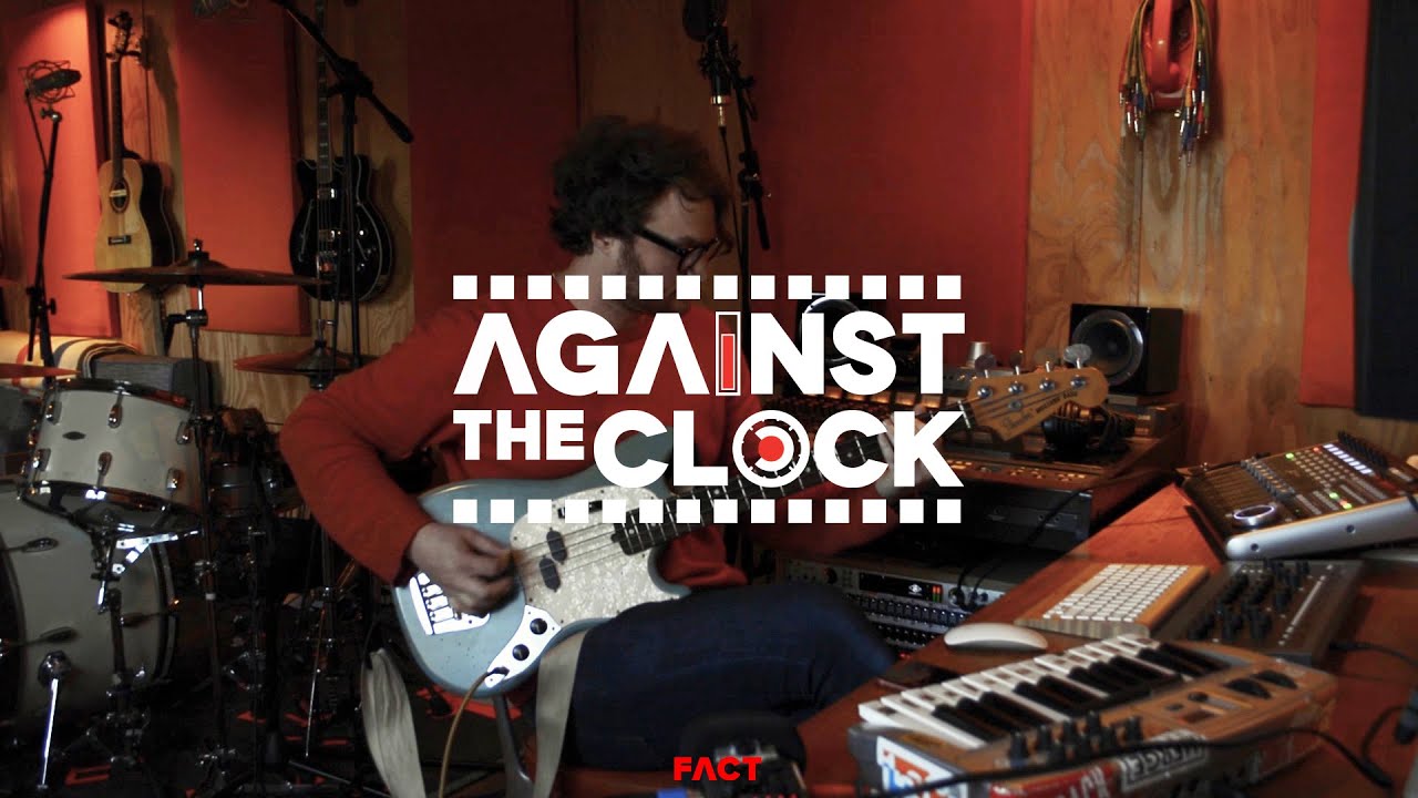 Telekinesis - Against The Clock - YouTube