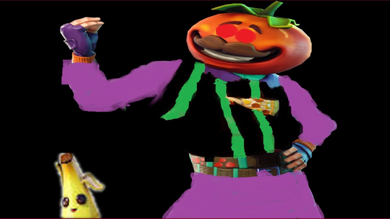the ULTIMATE tomato man --- 100 sub special - YouTube