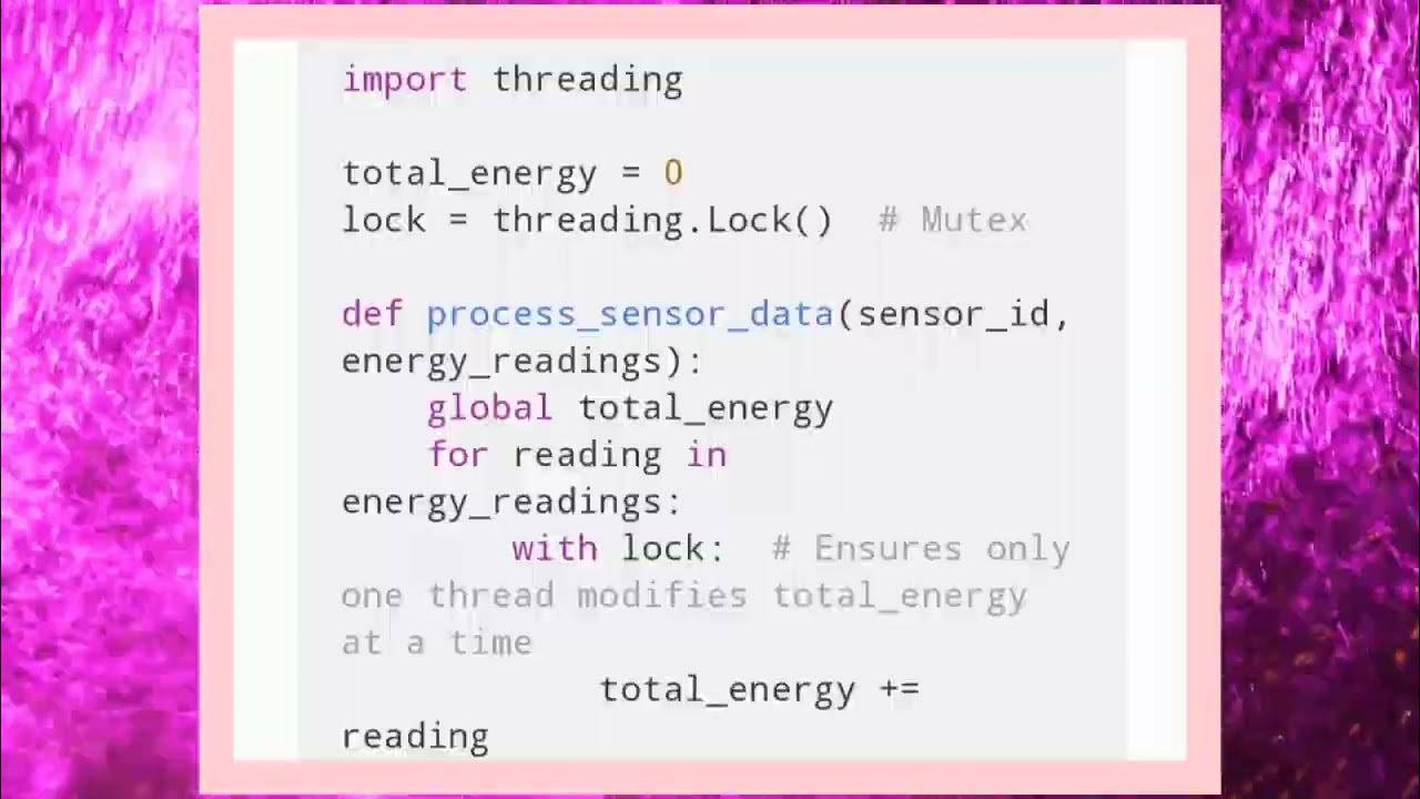 CP4292 UNIT 2 Data Races in parallel programming challanges - YouTube