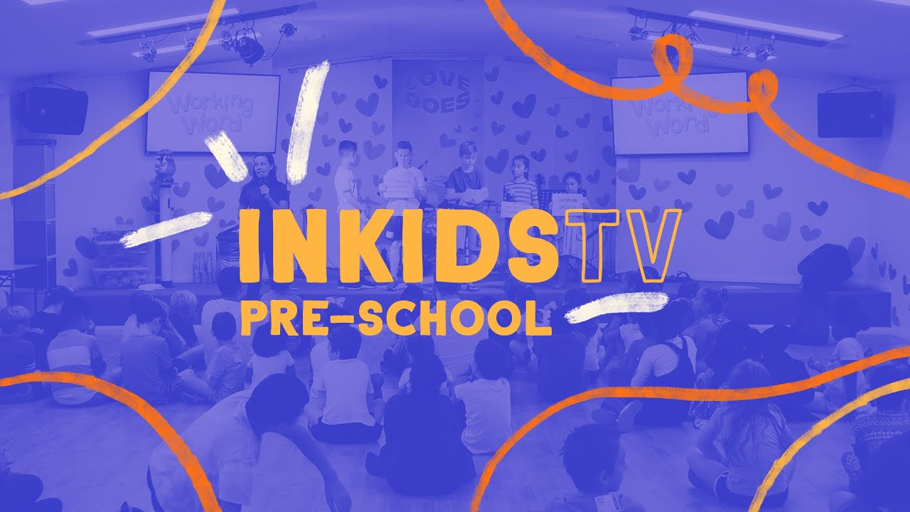 INKids TV Pre-School - Jesus Loves the Temple! Ep. 16 - YouTube