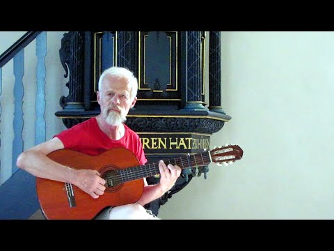 Psalm 60 aus dem Genfer Psalter - YouTube