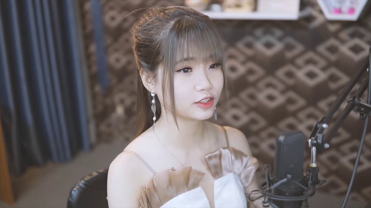 Kiều thơ cover - YouTube