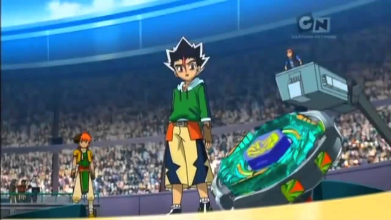 Beyblade Metal Masters Opening NS OP 16 - YouTube