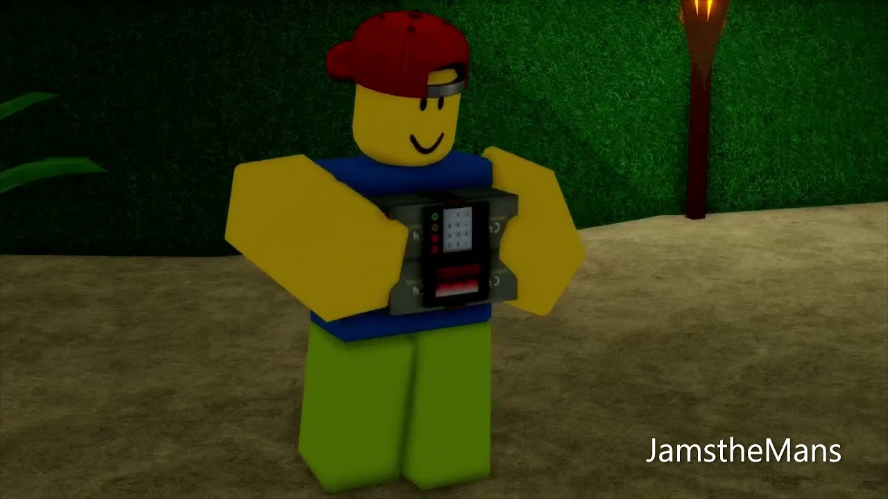 Bombs Away [Roblox Final Smash Collab] - YouTube